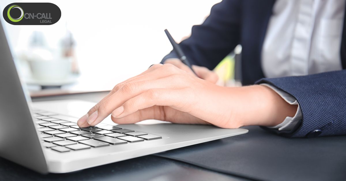 What Is Service of Process: A Complete Legal Guide