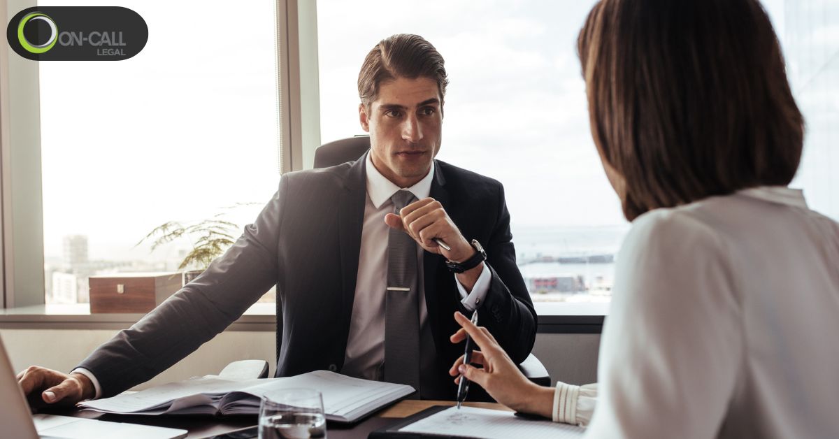 Can an Attorney Serve as a Deposition Officer in CA?