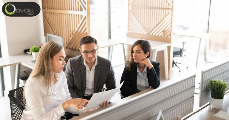 Understanding Process Server Laws in California (2024) | On-Call Legal ...