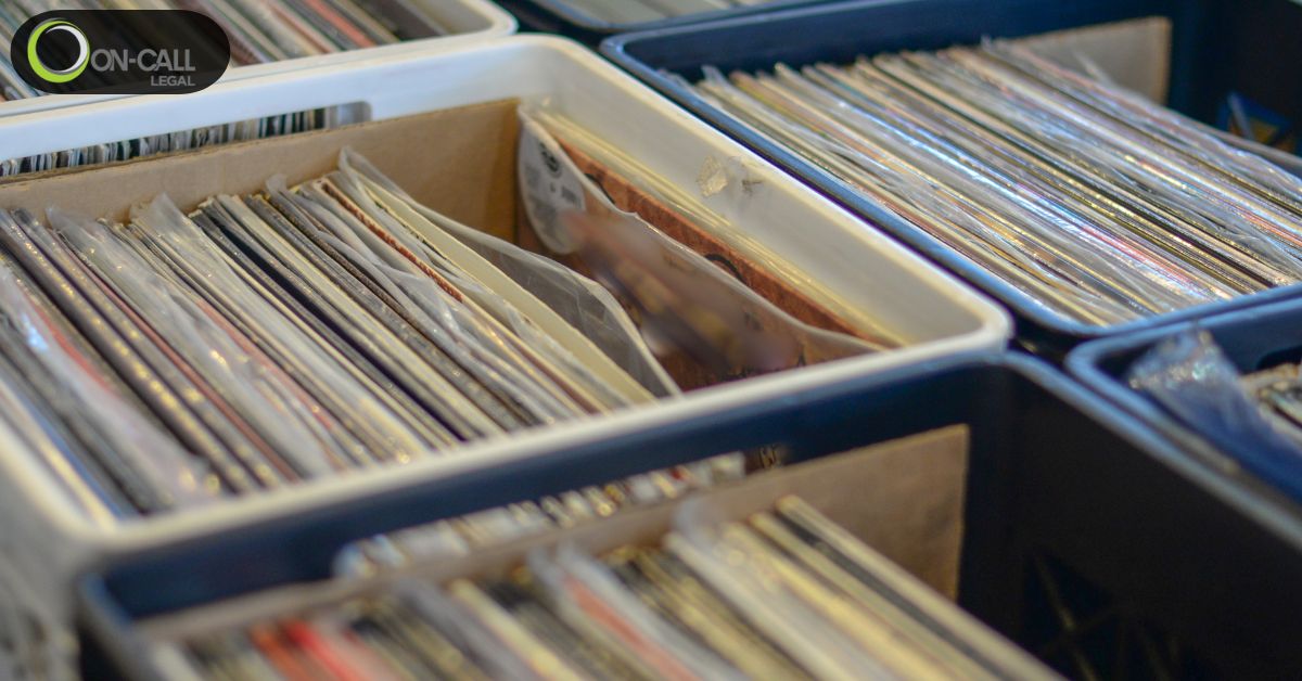 County Recorder Services | On-Call Legal