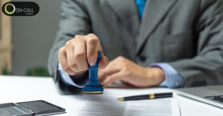 What Is a Process Server and What Do They Do?