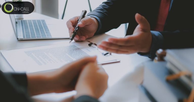 Does a Subpoena Have to Be Served in Person in California? (2024) | On ...