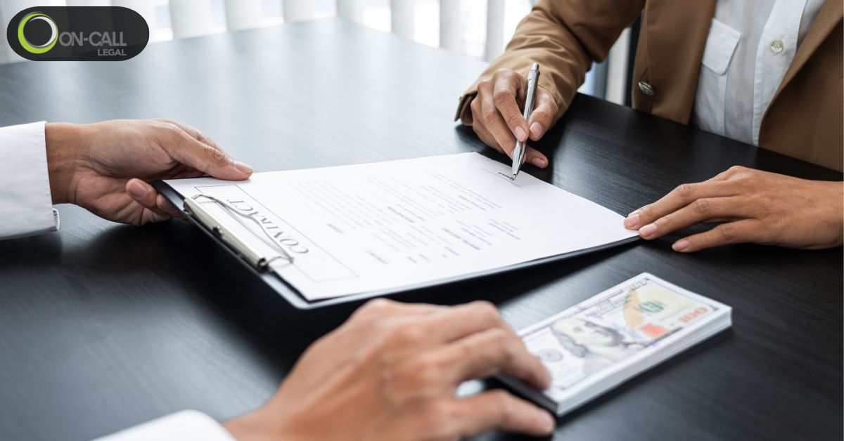 What Is a Process Server and What Do They Do?