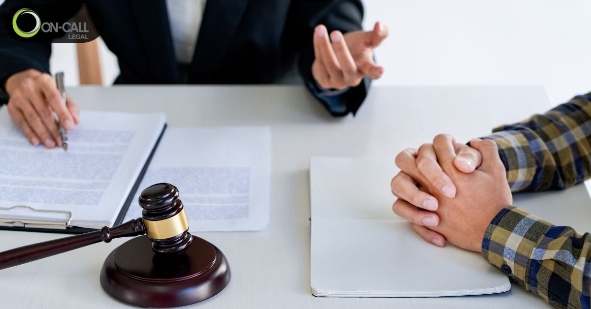 What Kind of Papers Does a Process Server Serve? (2026)