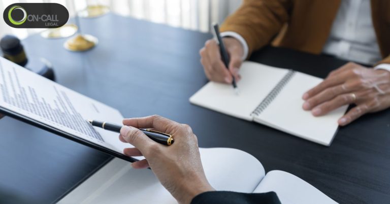 How to Prove You Were Not Served Properly (2025)