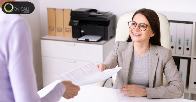 How Long Does It Take to Serve Someone? A Comprehensive Guide