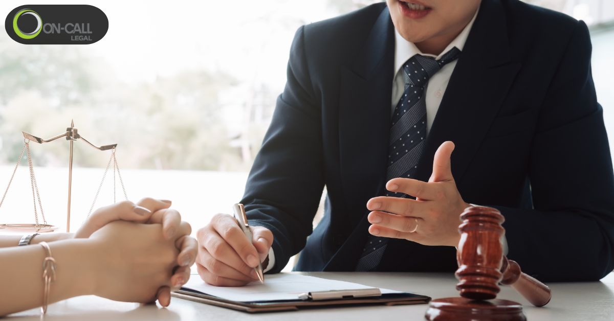 How Do I Know if a Process Server Is Legitimate? (2025)