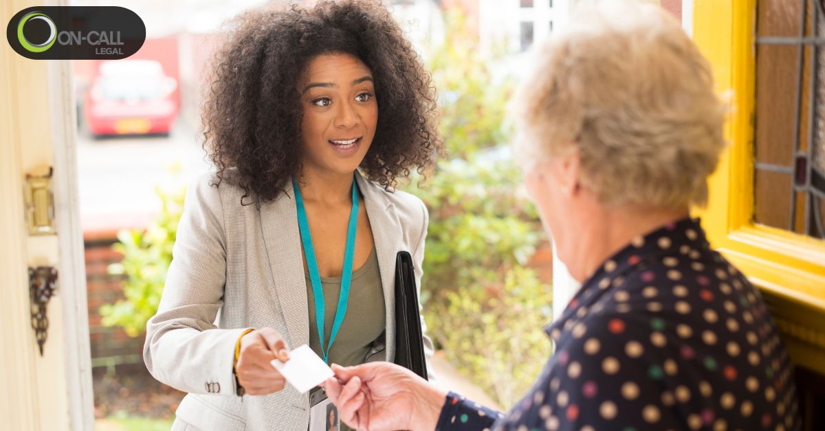 How Do I Know if a Process Server Is Legitimate? (2025)