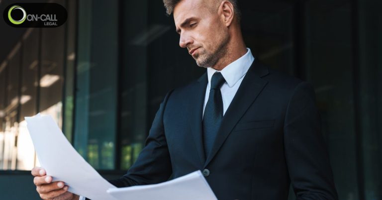 What Does It Mean to Be Served? Should You Be Concerned?