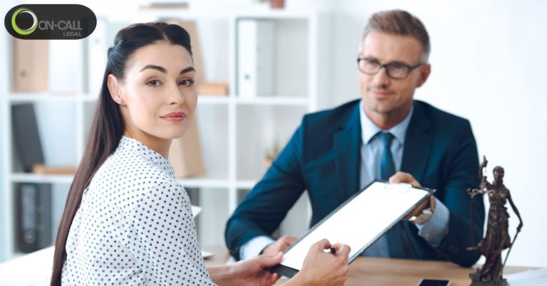 Summons vs. Subpoena: What's The Difference? (2025) | On-Call Legal