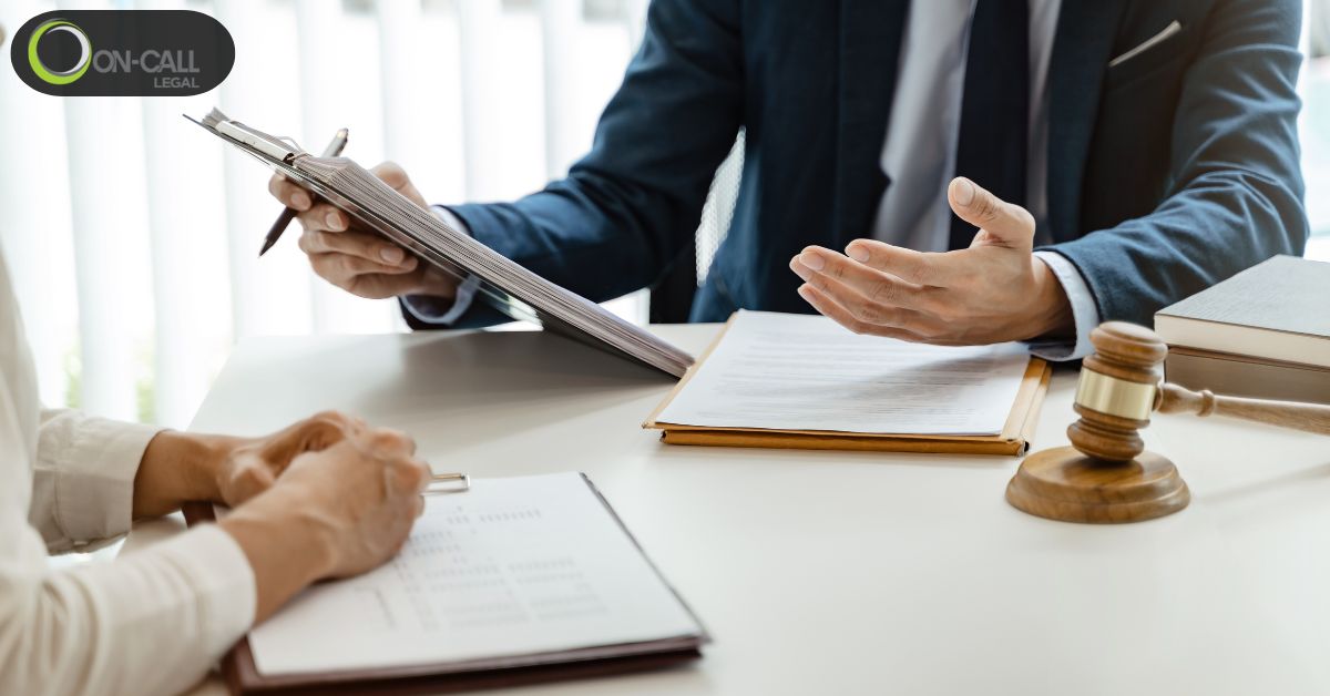Can a Subpoena be Served by Mail? (2024) | On-Call Legal