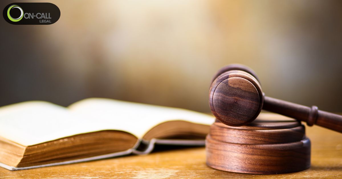 California Service of Process Rules (2025)