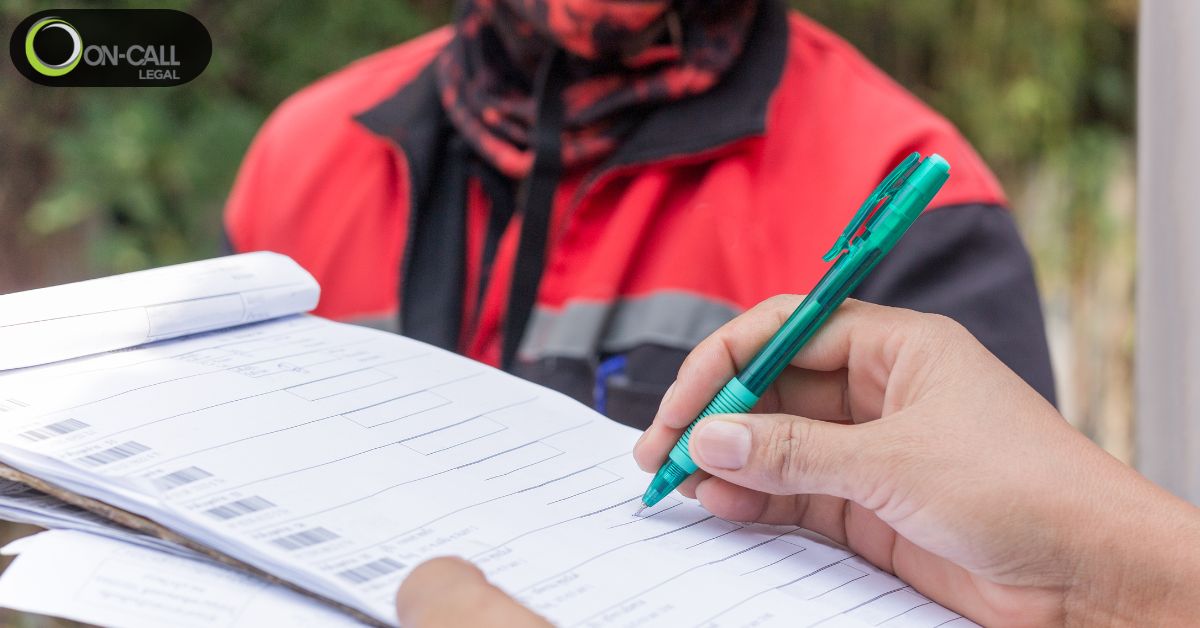 Can a Subpoena be Served by Mail? (2025)