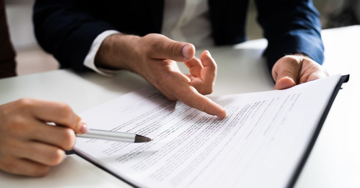 Understanding Process Servers: Role, Duties, and Legal Importance (2024) | On-Call Legal