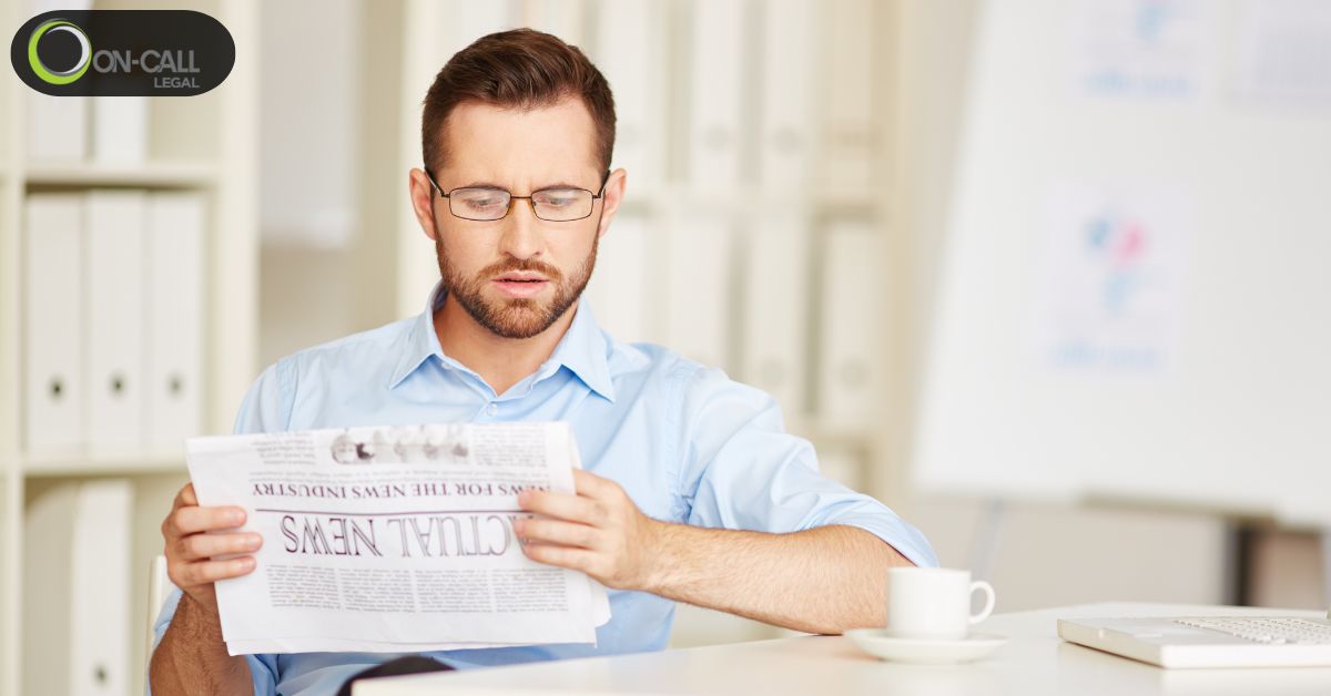 Can Someone Else Accept Served Papers in California? (2025)