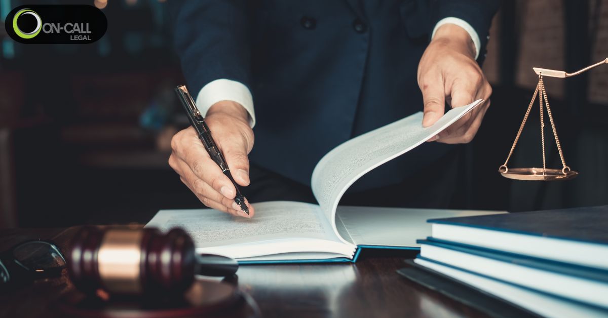 California Service of Process Rules (2025)