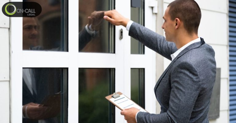 What Is Service of Process: A Complete Legal Guide