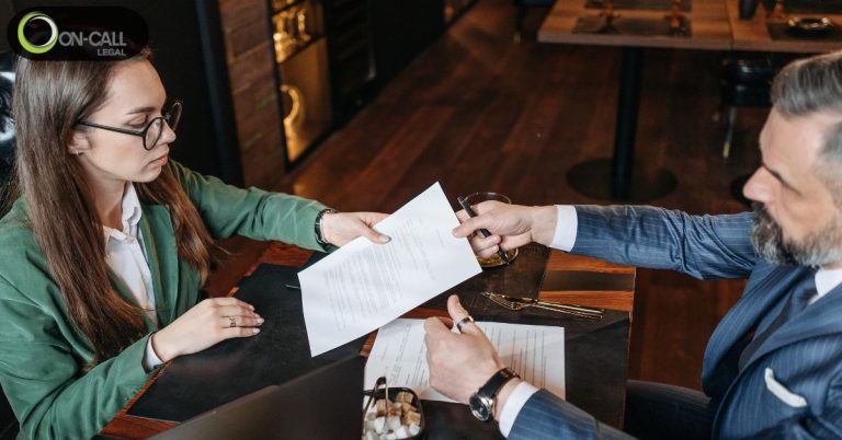 What Is Service of Process: A Complete Legal Guide