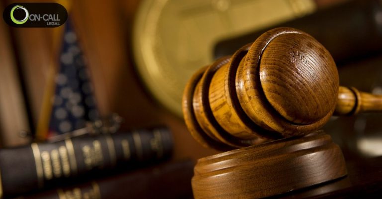 What Is a Waiver of Service of Process? | On-Call Legal