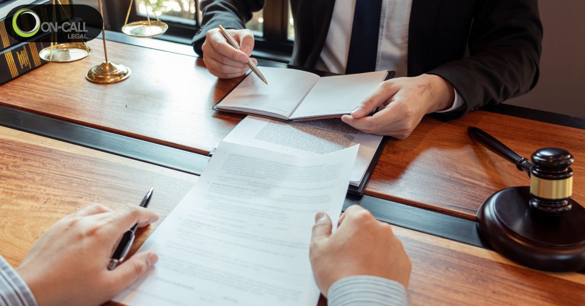 Why Would I Be Getting Served Court Papers? | Common Reasons