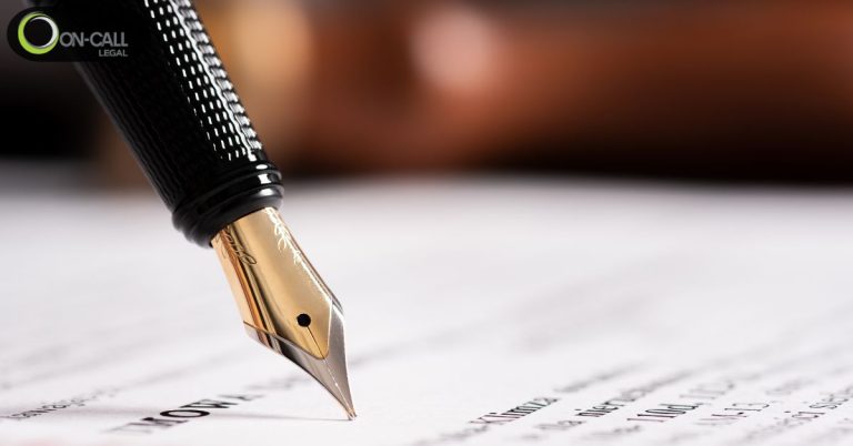 Can an Attorney Serve as a Deposition Officer in CA?