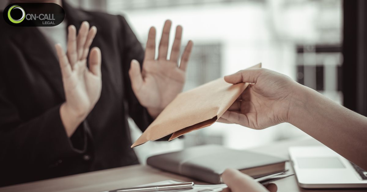 Can a Subpoena be Served by Mail? (2024) | On-Call Legal