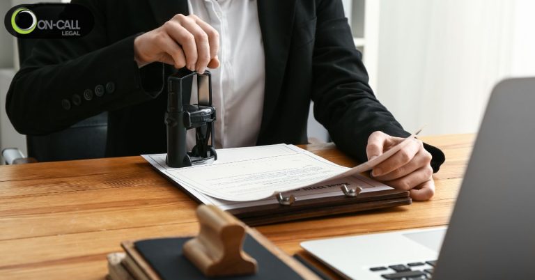 Does a Subpoena Have to Be Served in Person in California? (2024) | On ...