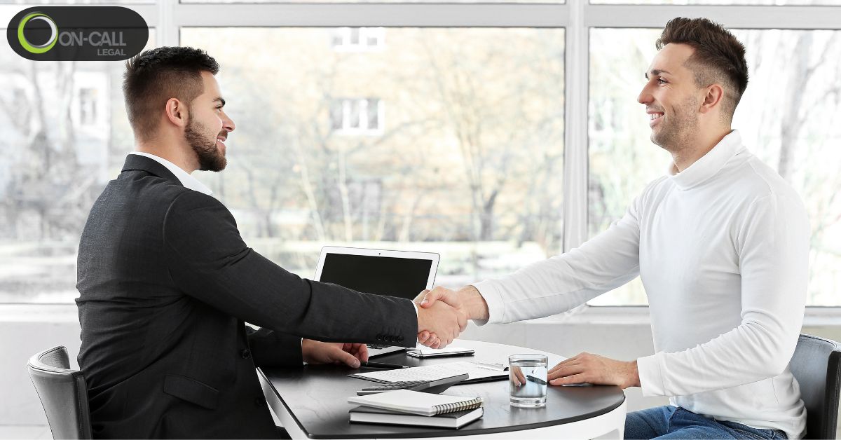 Deposition Officer California | On-Call Legal