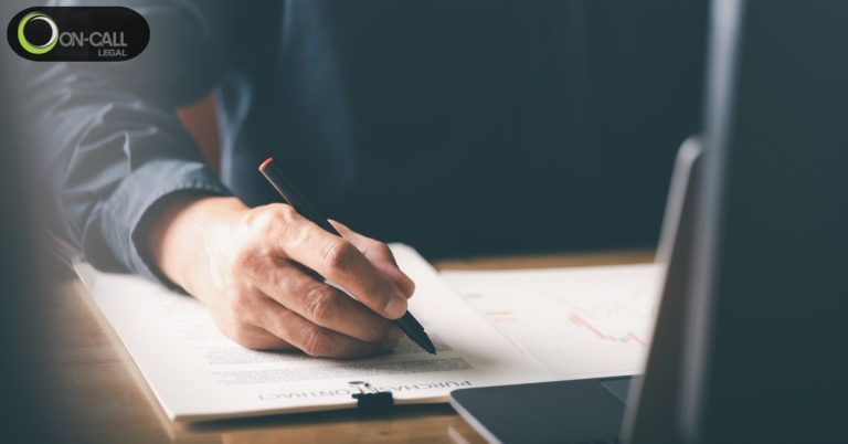 9 Key Process Server Tricks of the Trade | On-Call Legal Process Servers