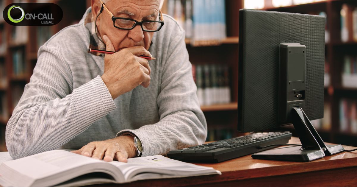 How is a Subpoena Legally Served in California? (2025)