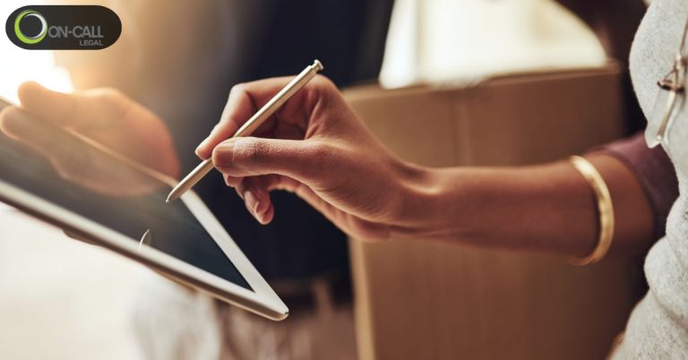 What Is Service of Process: A Complete Legal Guide