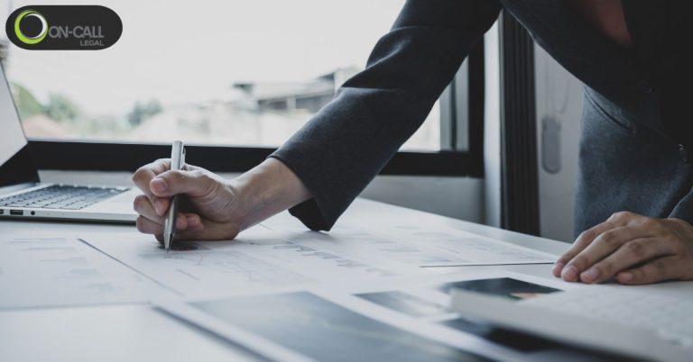 Deposition Officer California | On-Call Legal