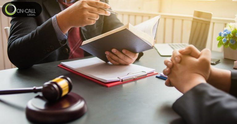 How to Prove You Were Not Served Properly (2025)