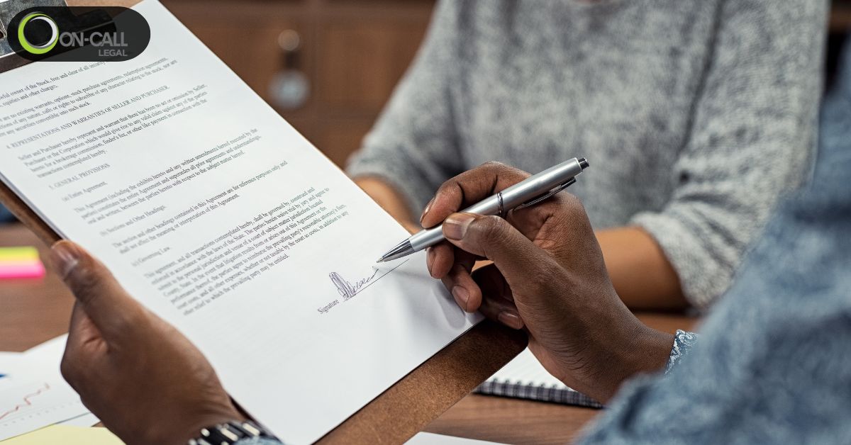 How is a Subpoena Legally Served in California? (2025)