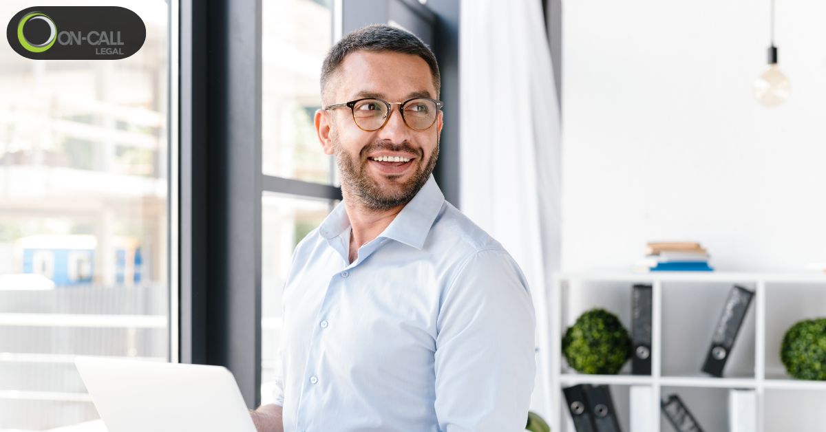 Deposition Officer California | On-Call Legal