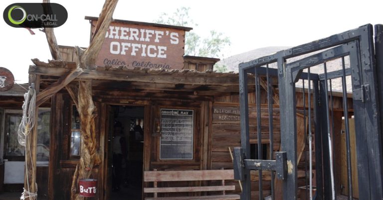 Does the Sheriff Serve Papers on the Weekend? What You Should Know