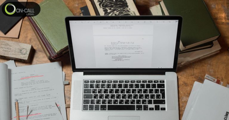 Exhibit Binders for Trial (2025) | On-Call Legal