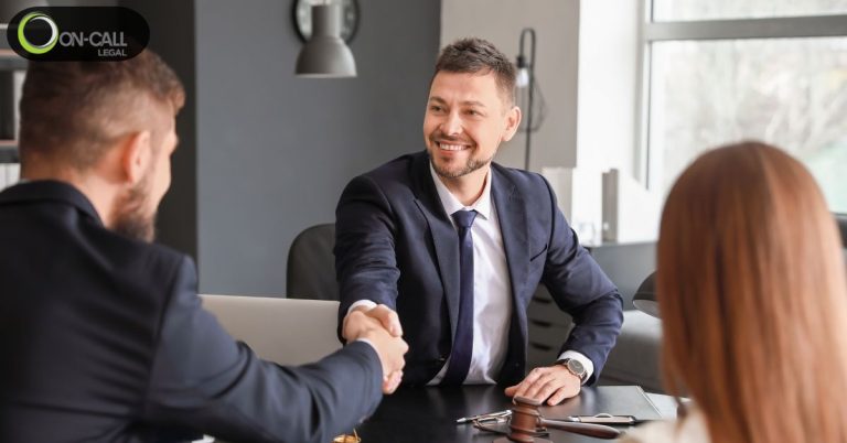 How to Prove You Were Not Served Properly (2025)