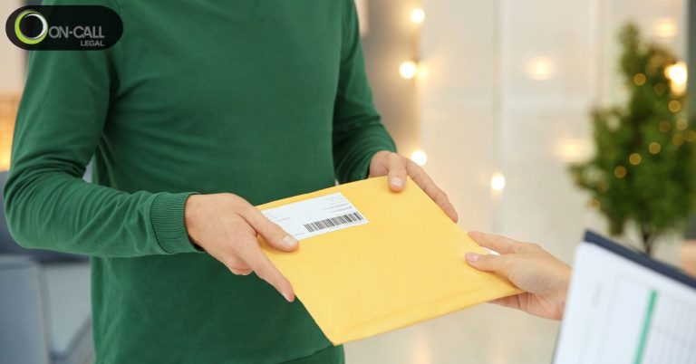 What Is Service of Process: A Complete Legal Guide