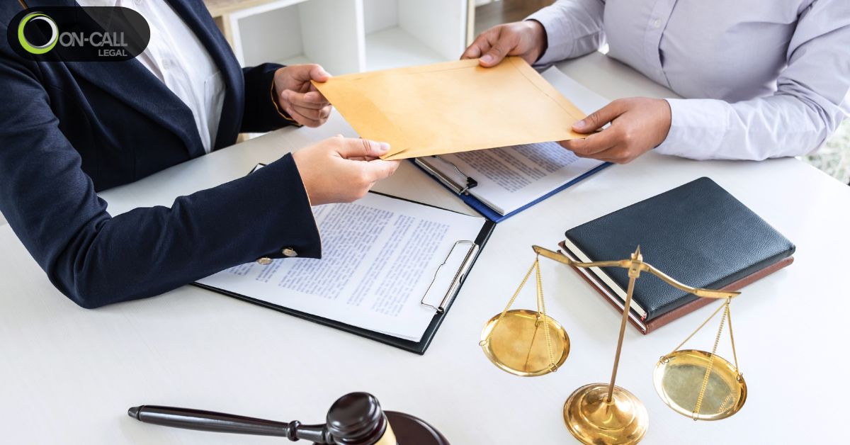 How to Navigate the Process of a Subpoena Out of State