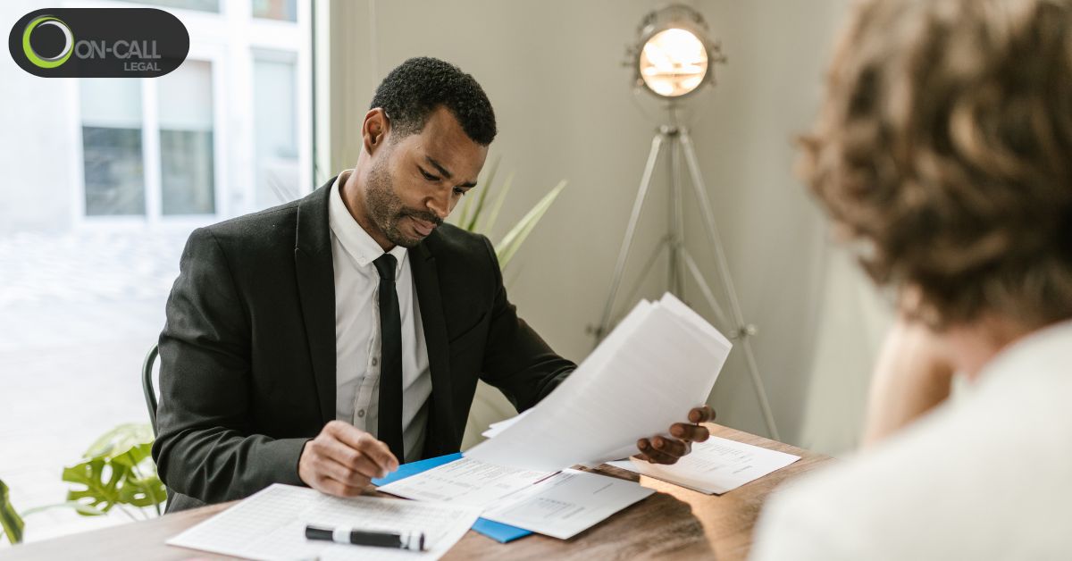 What Does It Mean to Be Served? Should You Be Concerned?