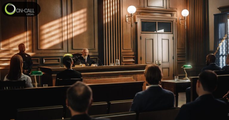 Essential Guide to Subpoena for Personal Appearance