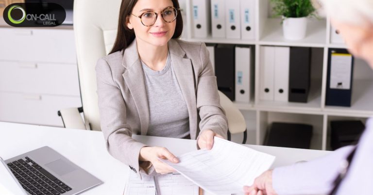 What Is Service of Process: A Complete Legal Guide