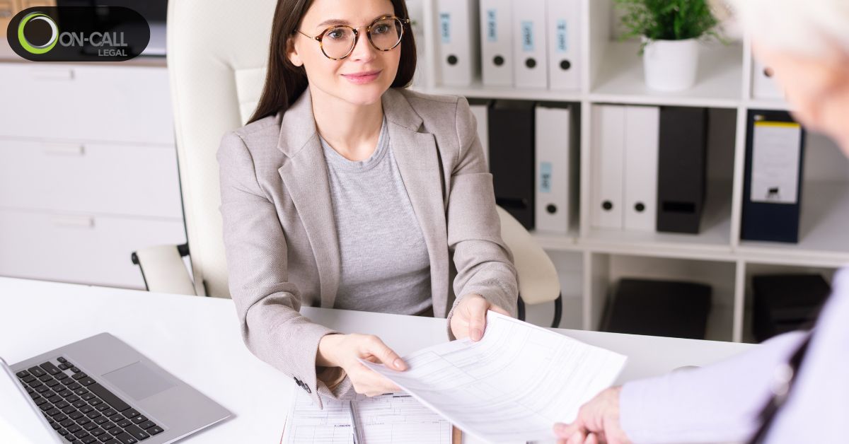 What Is Service of Process: A Complete Legal Guide