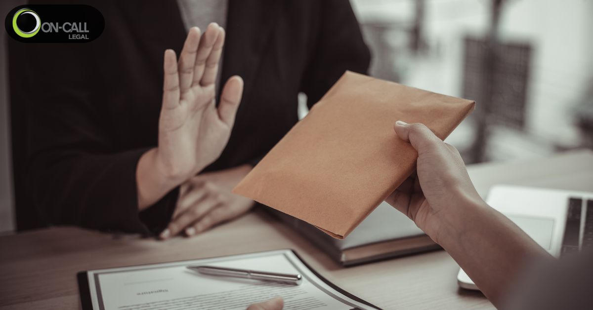 How Do I Know if a Process Server Is Legitimate? (2025)