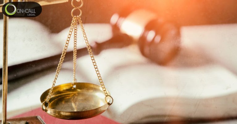 Why Would I Be Getting Served Court Papers? | Common Reasons