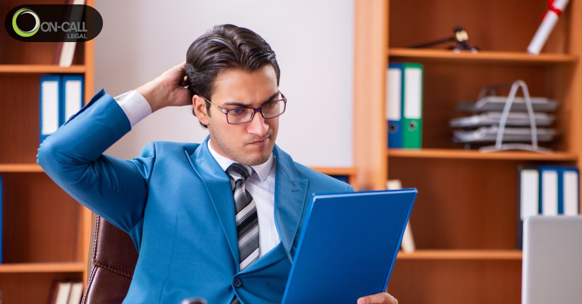 Do Process Servers Call You Before Before Serving Papers?