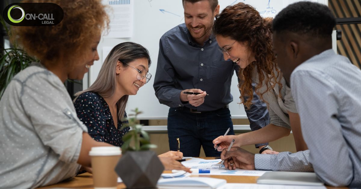 California Service of Process Rules (2025)