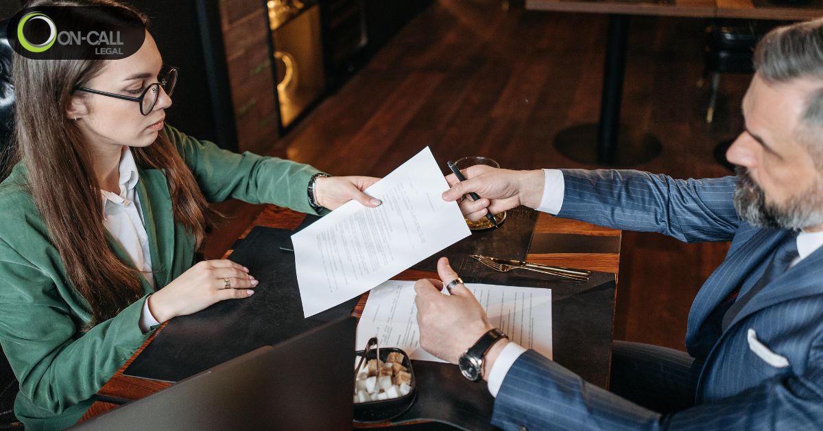 Does the Sheriff Serve Papers on the Weekend? What You Should Know