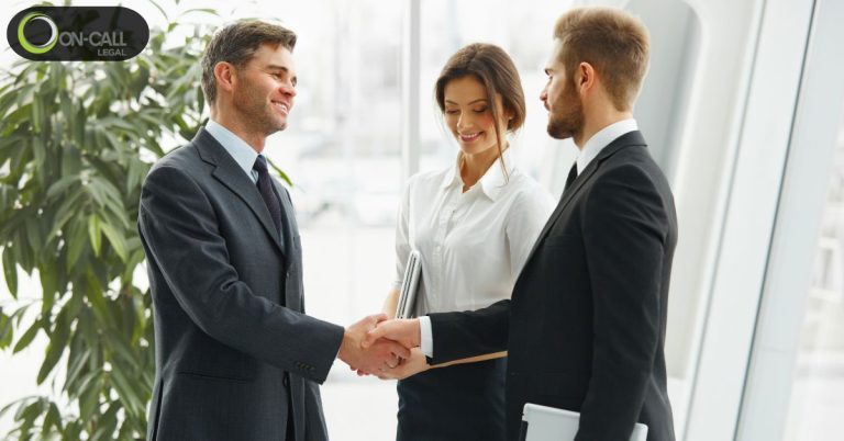 Reliable Independent Process Servers for Legal Needs